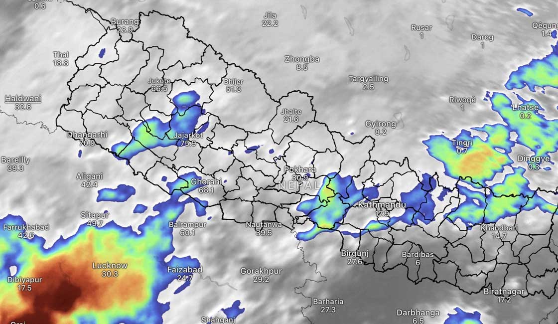 Discover the World: A Comprehensive Travel Guide by Yeti Global Adventure